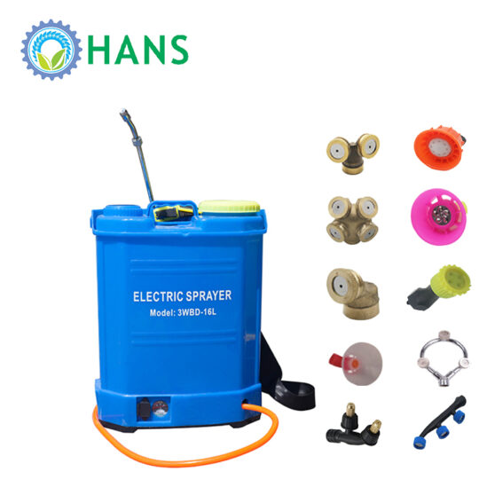 Products - Hans Agriculture Machinery