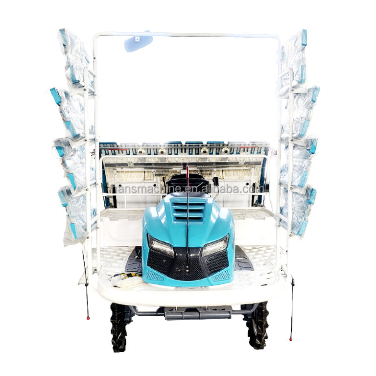 Products - Hans professional agriculture machinery