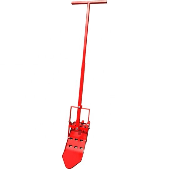 Manual rice weeder - Hans Agriculture Machinery