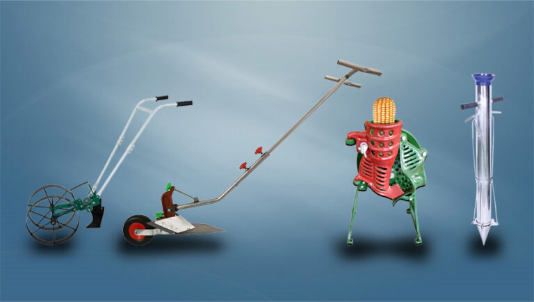 Home - Hans Agriculture Machinery